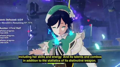 Explaining Mualani Complete Kit Skills Burst Talents Constellations More Genshin Impact