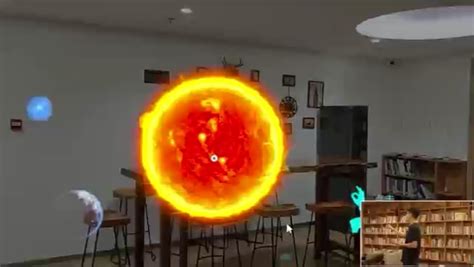 Oem 6dof Slam Algorithm Rgb Camera Ar Glasses Raugmentedreality