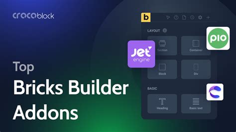 Bricks Builder Full Review Of Visual Site Builder For Wordpress Crocoblock