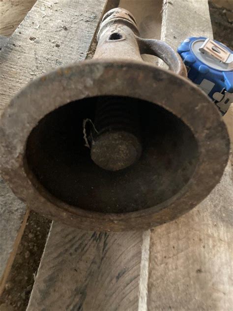 Simplex Screw Jack With Handle Best Used Rebuilt Machinery At East West Drilling