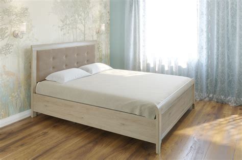 Кровать КР 1013 1 6x2 0 купить в Лером Мебель за 27466 руб официальный сайт производителя