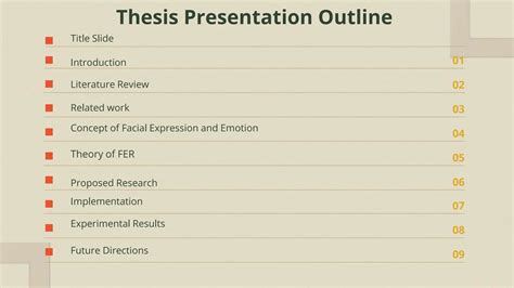 Artificial Intelligence And Face Detection Ppt