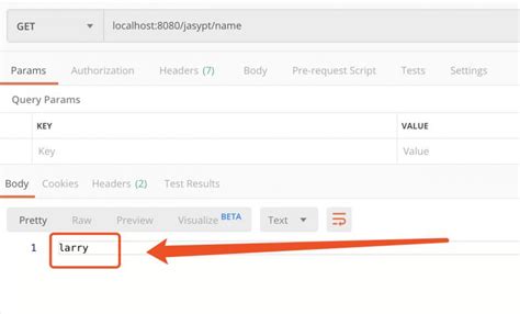 SpringbootSpringboot整合Jasypt让配置信息安全最优雅方便的方式 南瓜慢说 博客园