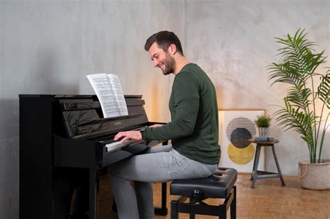 Our Pianos Kawai Australia