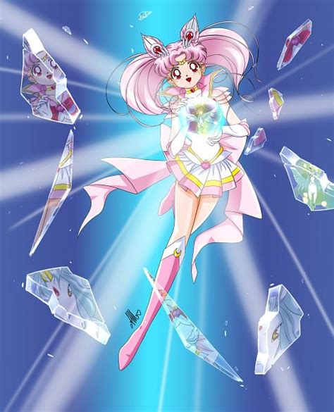 Sailor Chibi Moon Chibiusa Image By Anello Zerochan Anime Image Board
