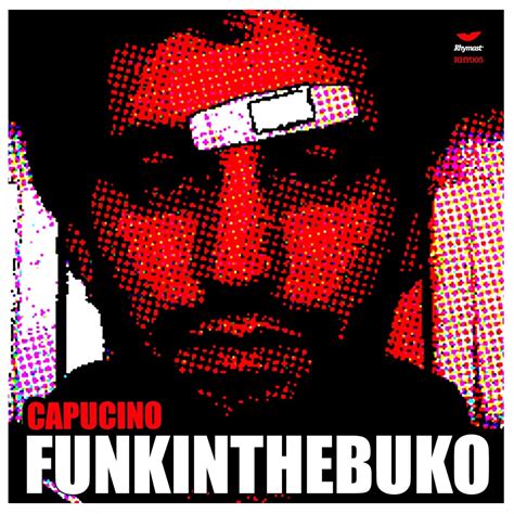 ‎funkin The Buko De Capucino En Apple Music