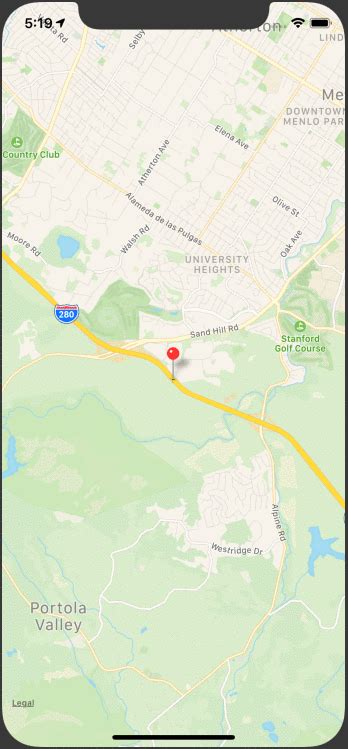 Real Time Location Tracking With React Native And Pubnub — Sitepoint
