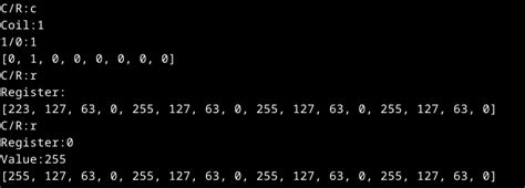 Diy Modbus Rtu Fan Controller Coils Vs Registers Page 1