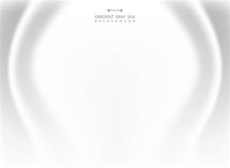 그라데이션 회색 추상적 인 배경입니다 프리미엄 벡터