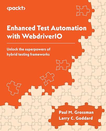 enhanced test automation with webdriverio unlock the superpowers of hybrid testing frameworks