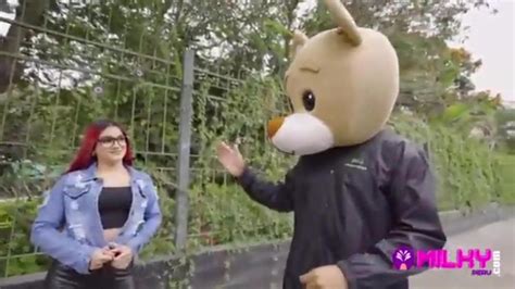 Milky Peru Porn Videos