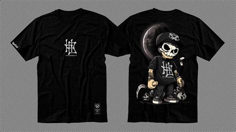 Hypebeat Reapy Black Lazada Ph