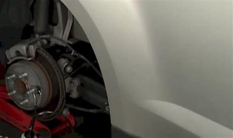 Tips On Bleeding Abs Module Without Scan Tool