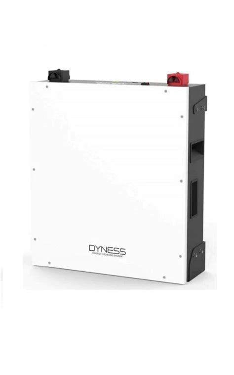 Dyness Dl 512kwh Lithium Battery