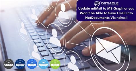 Optiable On Linkedin Update Ndmail To Ms Graph Or You Wont Be Able To