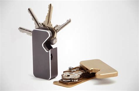 Органайзер Для Ключей Monolitfasad