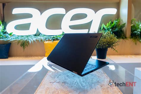 Acer Launches New Travelmate Laptops And Veriton Desktops More Plastics Yet More Sustainable