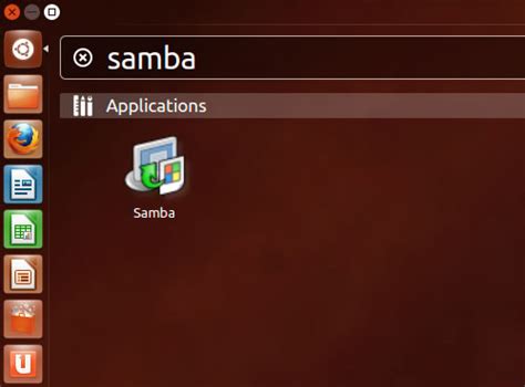 Ubuntu 12 04 LTS Precise Pangolin File Sharing With Samba SitePoint