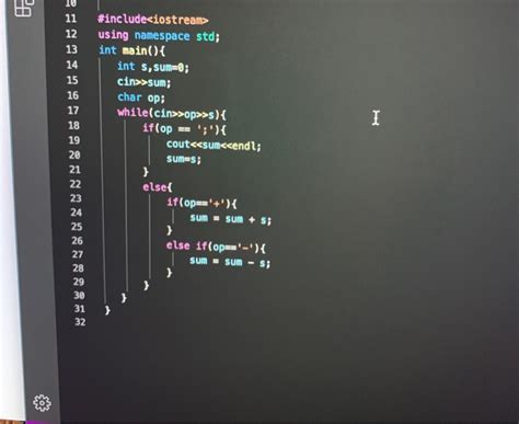 Solved Please Edit My Code To Implement The To Be Able