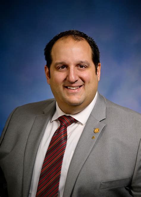 Joseph Aragona State Representative