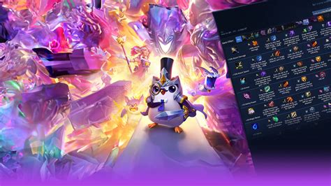 TFT Set 10 Mosher Rehberi TGS