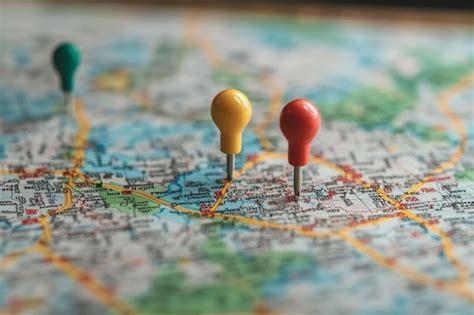 Creating Tooltips For Map Markers Ar Generative Ai Premium Ai