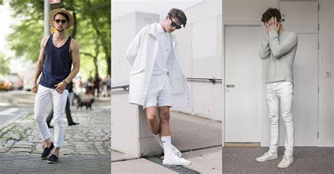 เลือกรองเท้า แบบไหนใส่กับ กางเกงขาสั้น ได้อีก