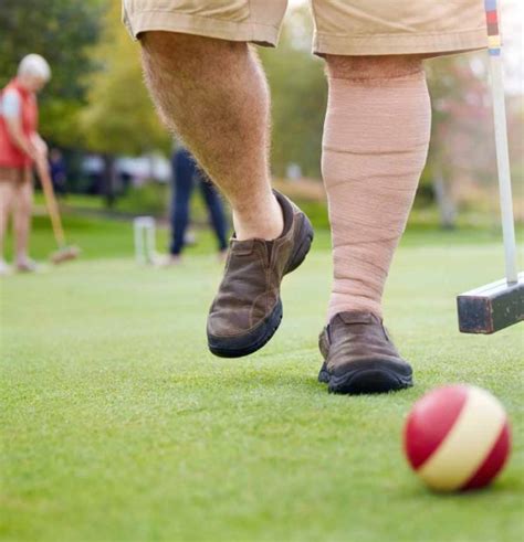 M Coban Layer Compression System Health To Home