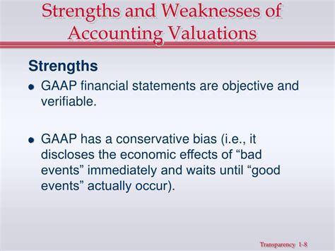 Ppt Chapter 7 Financial Statement Analysis Connecting Economic Concepts To Accounting Reports