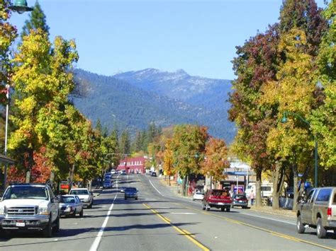 Trinity County Artofit