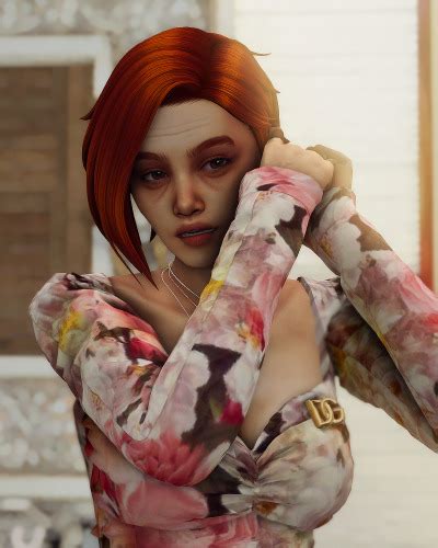 Dressing Up Pose Pack Tumbex