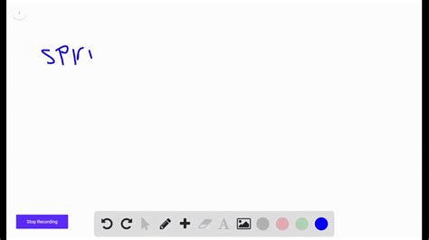 Solved A Spherical Shaped Prokaryotic Cell Is Called A A Coccus B Spirochete C Bacillus D
