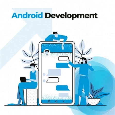 Android Application Development Service At Rs 10000month In Murshidabad