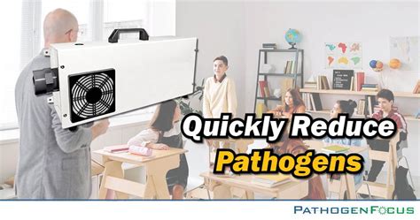 Pathogenfocus On Linkedin Pathogenfocus Safely Quickly And Effectively Mitigate Pathogens