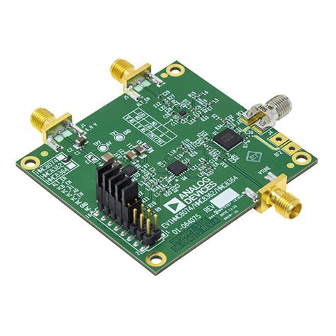 EV1HMC8362LP6G Analog Devices Inc Development Boards Kits Programmers DigiKey
