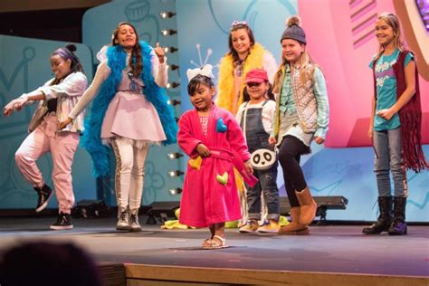 True Girl Pajama Party Tour Brings Moms Daughters Closer News