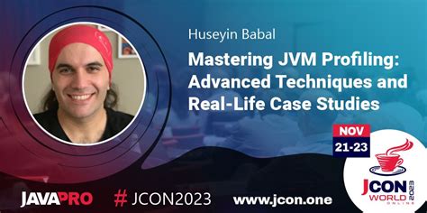 Javapro On Linkedin Jcon Jvm