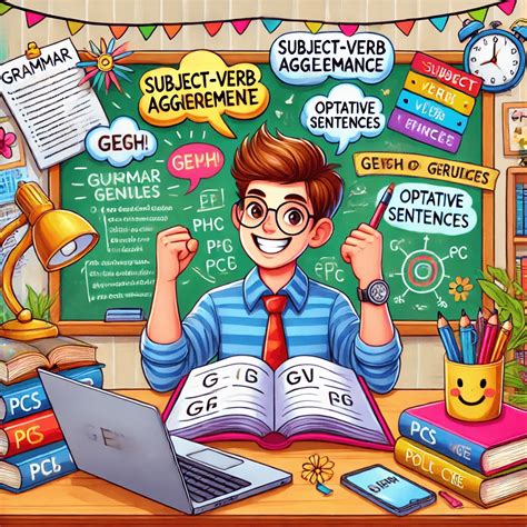 2 More Mind Blowing Grammar Rules You Must Master For Psssb Pcs Punjab Police And More