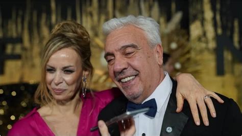 La Primera Foto De Coco Sily Con Su Nueva Novia Quién Es Y Dónde