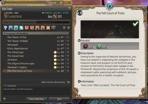 How To Get Allagan Tomestone Of Causality In Final Fantasy Xiv Gamepur