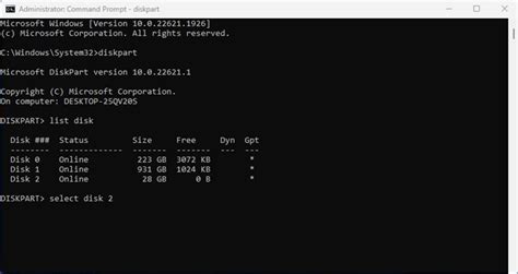 How To Format A Usb Flash Drive Windows And Mac