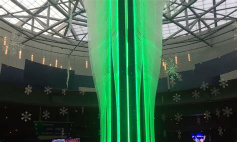 Led Edge Lighting Solutions