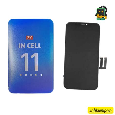 Màn Hình Lcd Zy Linhkienip Vn