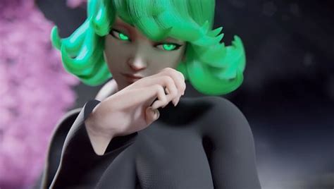 Tatsumaki Porn Videos Xhamster