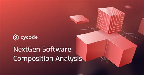 Software Composition Analysis Sca Cycode