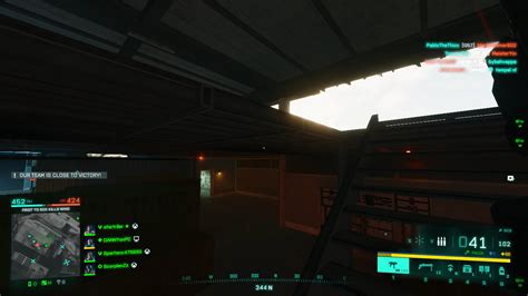Reload Bug Seems To Be Back Possible Due To Me Near An Interactable Object Rbattlefield2042