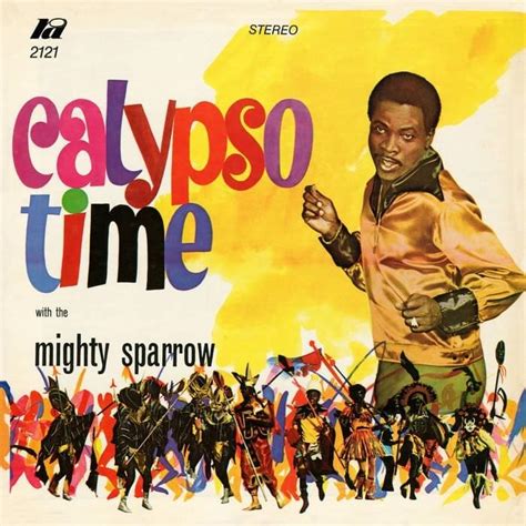 Mighty Sparrow Levez Mako Lyrics Genius Lyrics