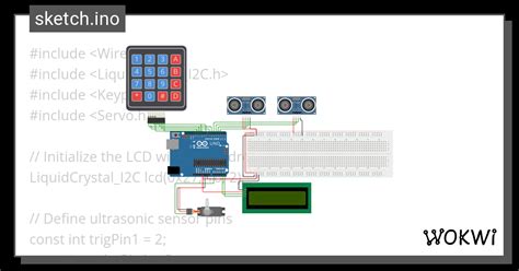 Try Wokwi ESP32 STM32 Arduino Simulator