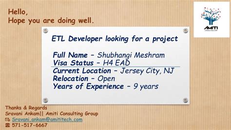 Sravani Ankam On Linkedin Recruiters Hiring Jobs Resume Email