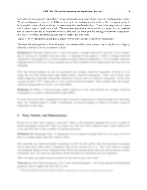 Solution Graph Theory Fundamentals Reachability And Exploration